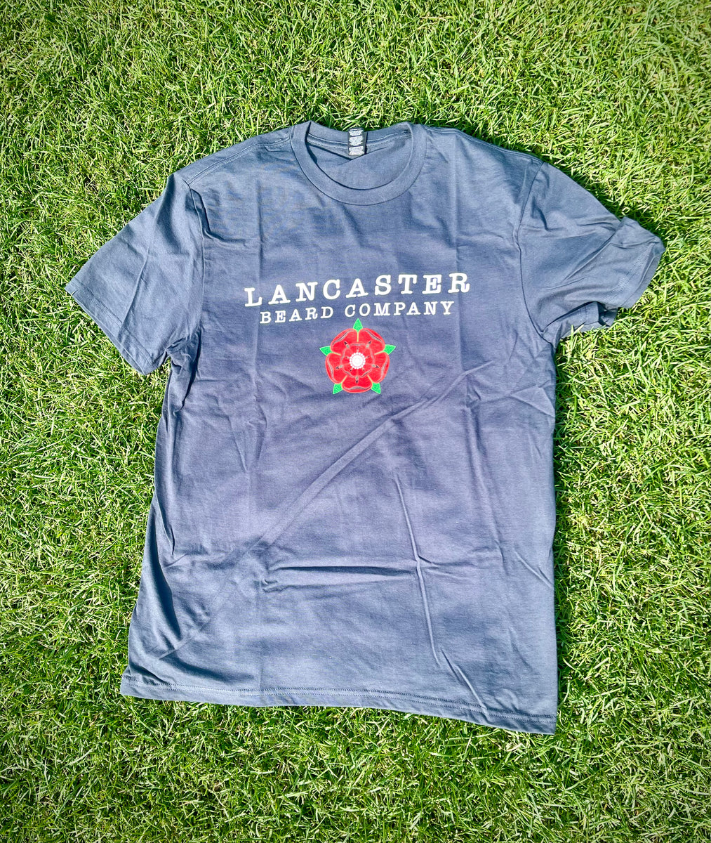 Lancaster Beard Company T-shirt